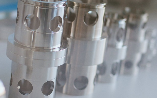 Control Valves | Gilmore