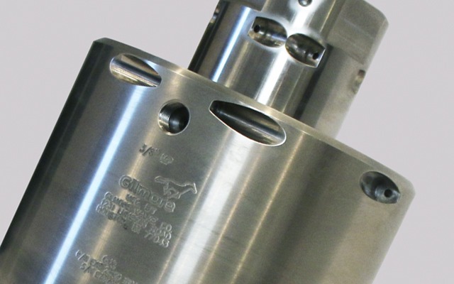 SIL Rated Quick Exhaust Valves | Gilmore