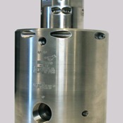 SIL Rated Quick Exhaust Valves | Gilmore