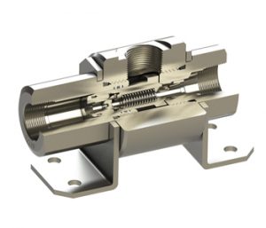 Quick Dump Valves | Gilmore